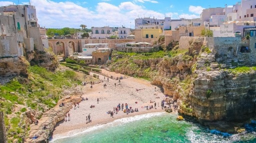 Cruceros en Apulia | Costa Cruceros