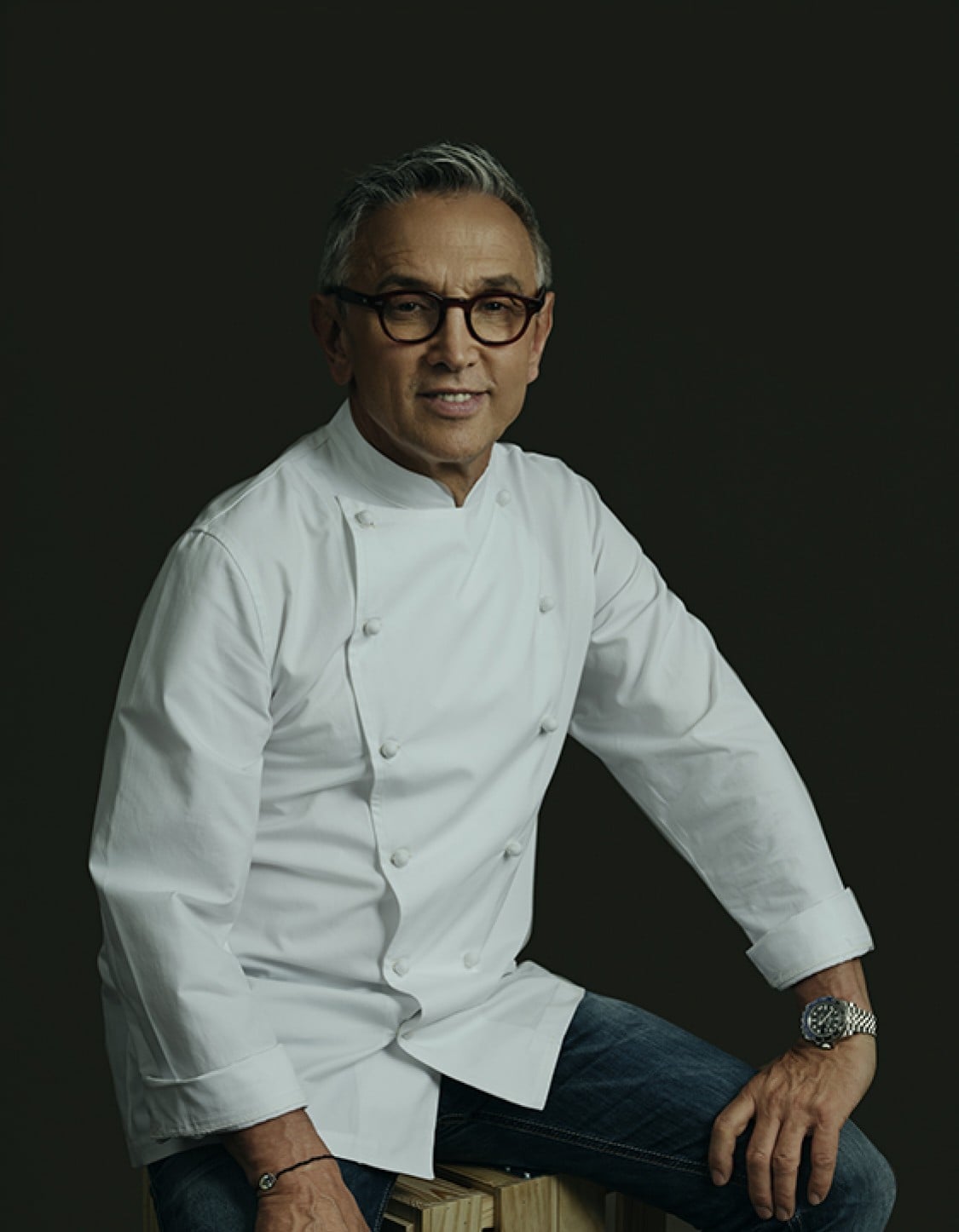 Menú de Chef Bruno Barbieri a bordo | Costa Cruceros