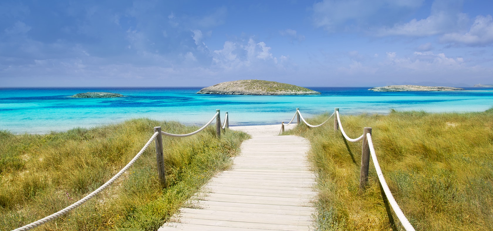 Cruceros por las Islas Baleares | Costa Cruceros