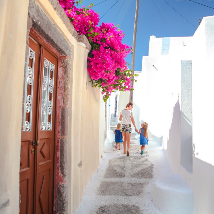 Crucero a las islas griegas todo incluido: ofertas | Costa Cruceros