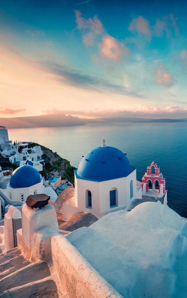 Crucero a las islas griegas todo incluido: ofertas | Costa Cruceros