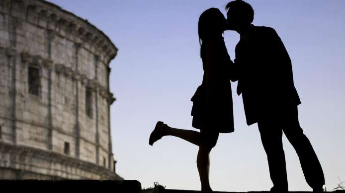 El beso, 7 curiosidades científicas (y no científicas) | CostaClub