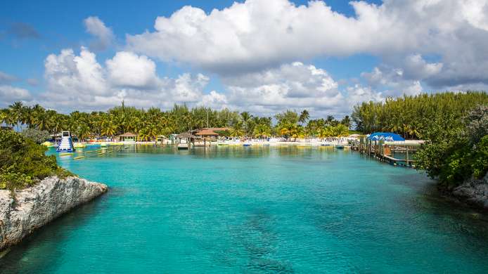 Las 23 mejores playas de Bahamas | Costa Cruceros