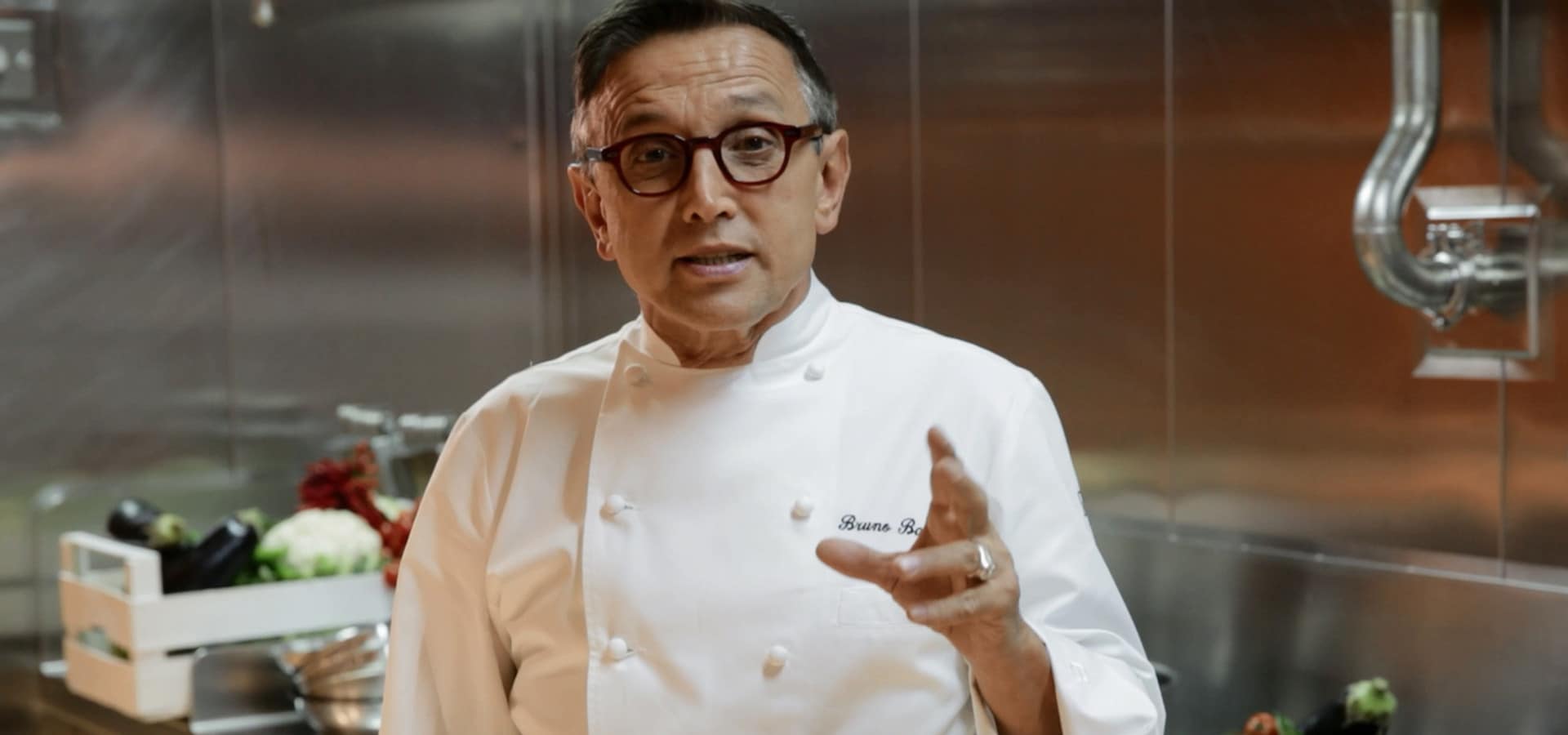 Los mercados de especias con el chef Barbieri | CostaClub