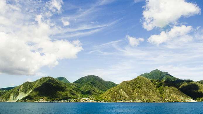 Isla Dominica, qué hacer y ver en esta isla | C-Magazine