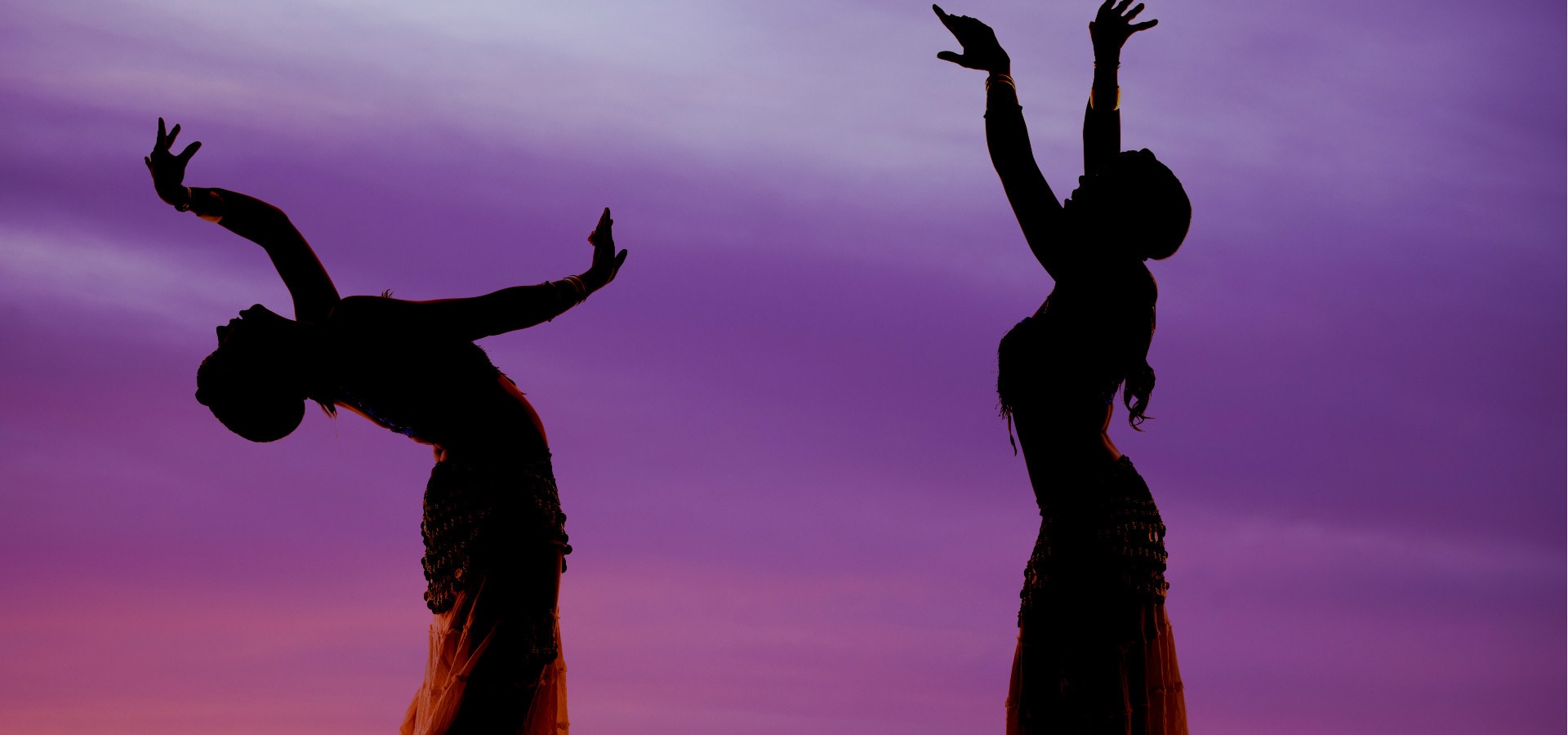 Emiratos Árabes entre tradición y sensualidad: la danza del vientre ...