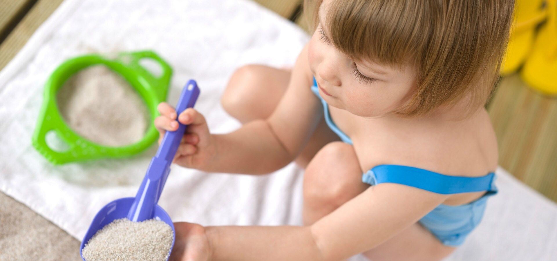 A la playa con niños: las recomendaciones para que estén bien | CostaClub