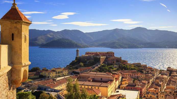 Las 20 islas italianas que no puedes perderte | Costa Cruceros