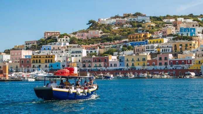 Las 20 islas italianas que no puedes perderte | Costa Cruceros