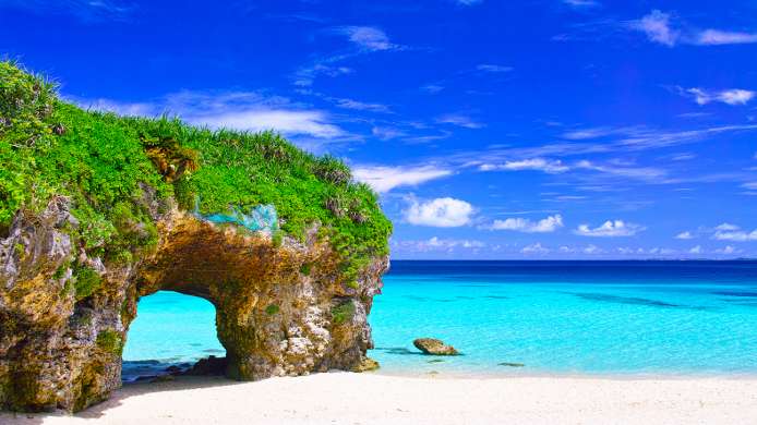 Las 15 playas más bonitas de Japón | Costa Cruceros