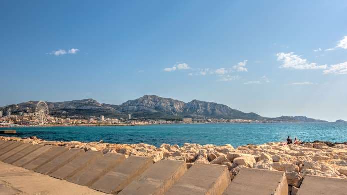 Las 19 playas más bonitas de Marsella | Costa Cruceros