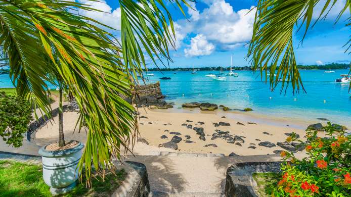 Las 10 playas más bonitas de Isla Mauricio | Costa Cruceros