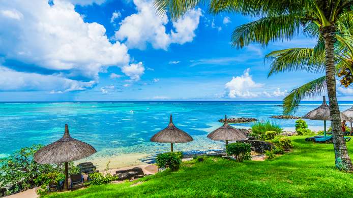 Las 10 playas más bonitas de Isla Mauricio | Costa Cruceros