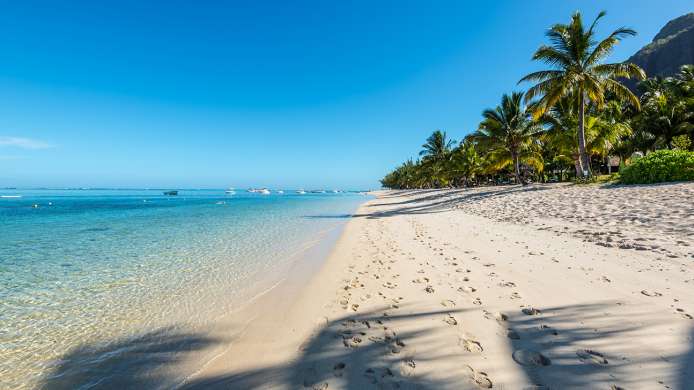 Las 10 playas más bonitas de Isla Mauricio | Costa Cruceros