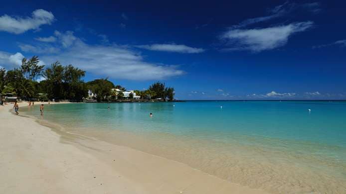Las 10 playas más bonitas de Isla Mauricio | Costa Cruceros