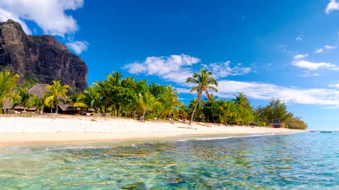 Cosas que hacer en isla Mauricio | Costa Cruceros