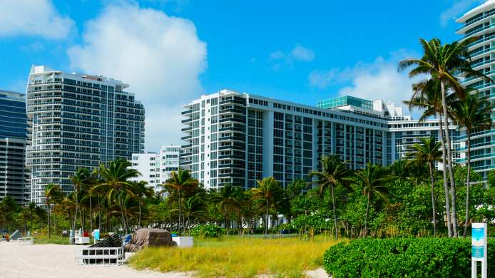 Las mejores playas de Miami | Costa Cruceros