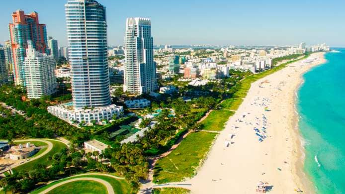 Playas de Miami, las mejores para unas lindas vacaciones | C-Magazine