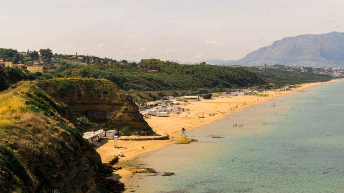 Las 12 playas más bonitas de Palermo | Costa Cruceros