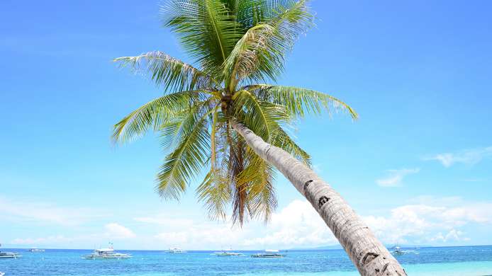 las 15 playas más bonitas de Filipinas | Costa Cruceros