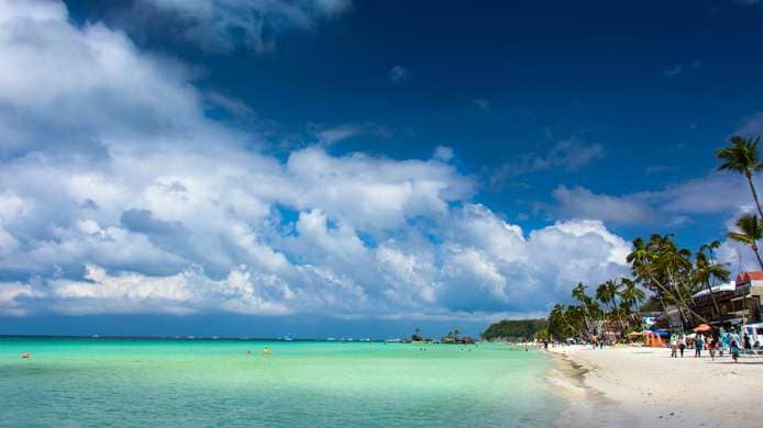 las 15 playas más bonitas de Filipinas | Costa Cruceros