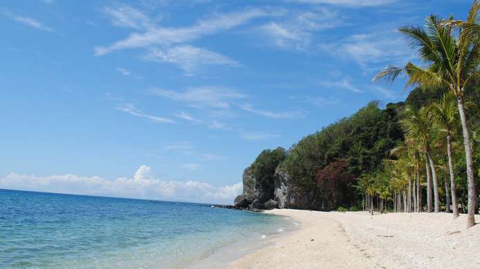 las 15 playas más bonitas de Filipinas | Costa Cruceros