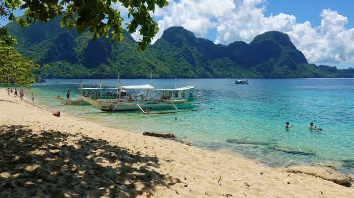 las 15 playas más bonitas de Filipinas | Costa Cruceros