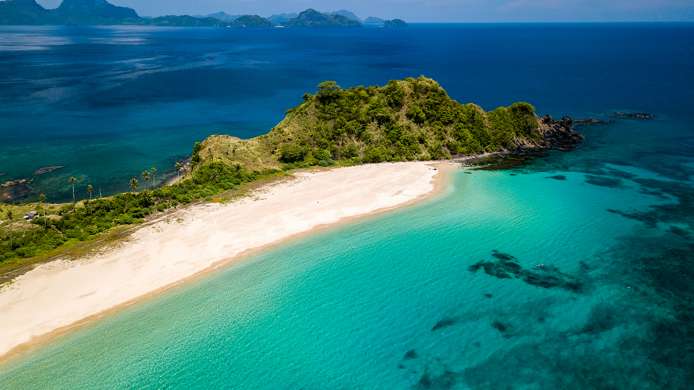 las 15 playas más bonitas de Filipinas | Costa Cruceros