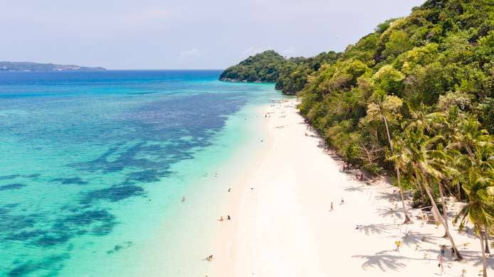las 15 playas más bonitas de Filipinas | Costa Cruceros