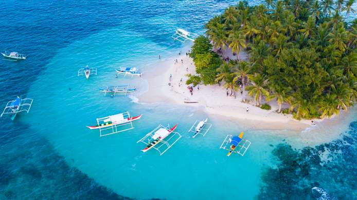 las 15 playas más bonitas de Filipinas | Costa Cruceros
