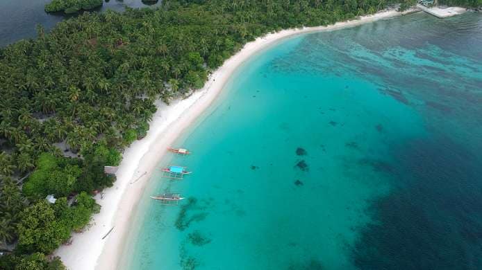 las 15 playas más bonitas de Filipinas | Costa Cruceros