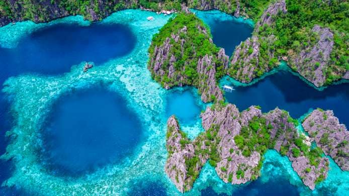 Las 11 mejores islas y playas de Filipinas | Costa Cruceros