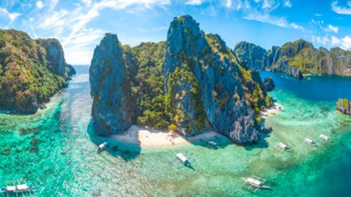islas Filipinas, las 11 mejores islas para visitar | C-Magazine