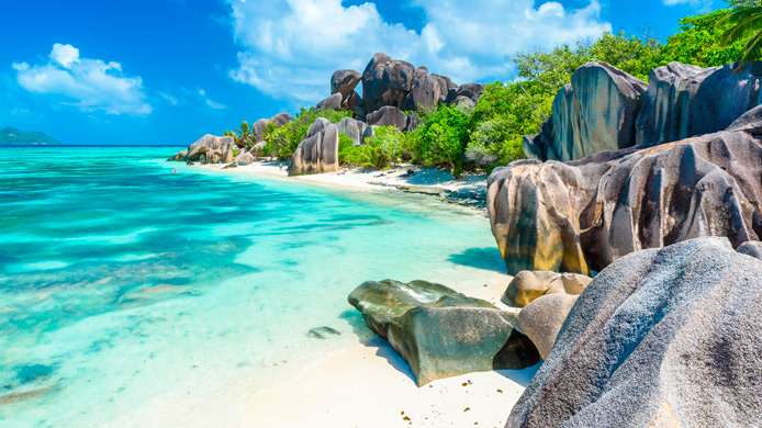Que ver en seychelles | Arsecultur.com