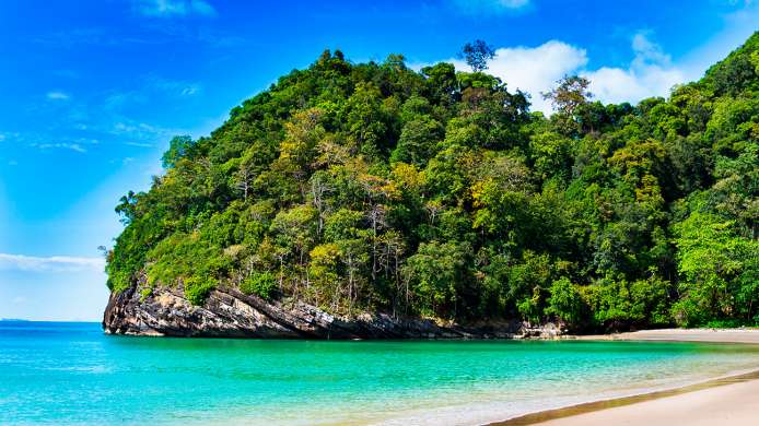 Las 20 mejores islas de Tailandia | Costa Cruceros