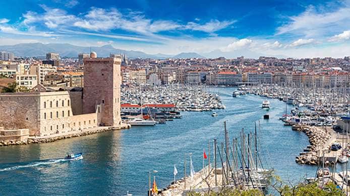 Qué ver en Marsella, 10 hermosos lugares para visitar | C-Magazine