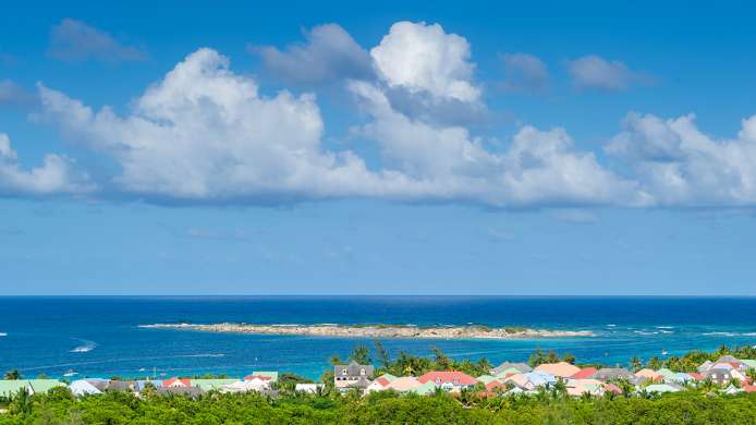 Isla de San Martín, qué hacer y ver en esta isla | C-Magazine