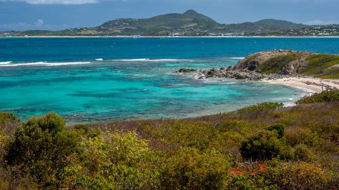 Isla de San Martín: las 18 mejores cosas que ver | Costa Cruceros