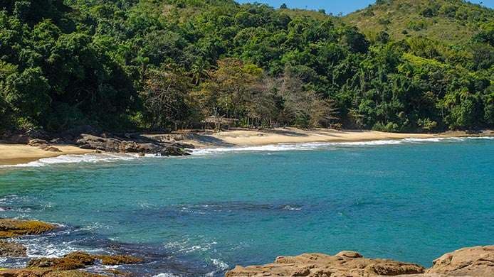 Las 10 Mejores Playas de Ubatuba | Costa Cruceros
