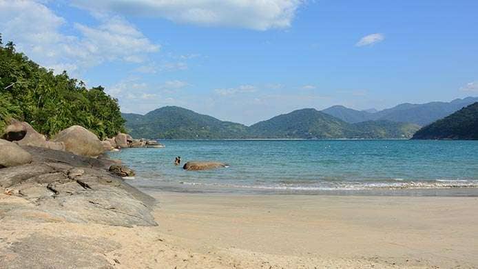 Las 10 Mejores Playas de Ubatuba | Costa Cruceros