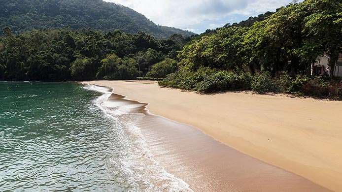 Playas de Ubatuba: 10 lugares imperdibles para visitar | C-Magazine