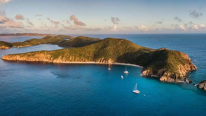 Islas Vírgenes, que ver y hacer en estos hermosos lugares | C-Magazine