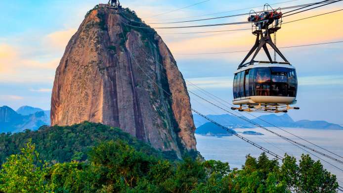 Las 20 Mejores cosas que hacer en Rio de Janeiro | Costa Cruceros