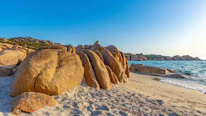 Playas de Ajaccio: 20 lugares de ensueño para visitar | C-Magazine