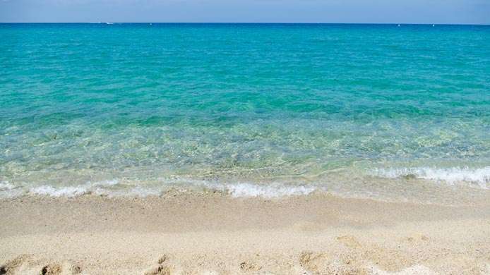 Las 20 playas más bonitas de Ajaccio | Costa Cruceros