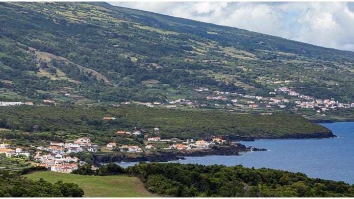 Las 15 playas más bonitas de las Islas Azores | Costa Cruceros