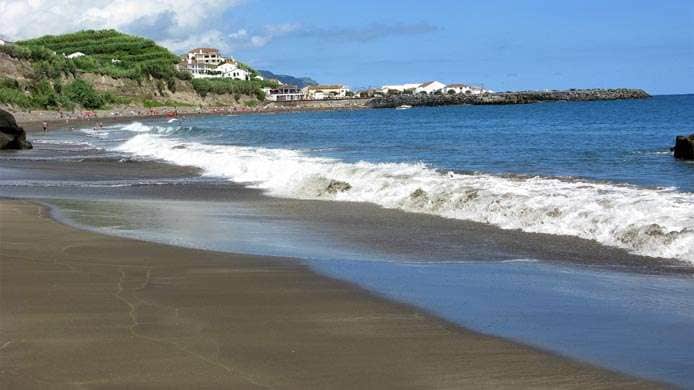 Las 15 playas más bonitas de las Islas Azores | Costa Cruceros
