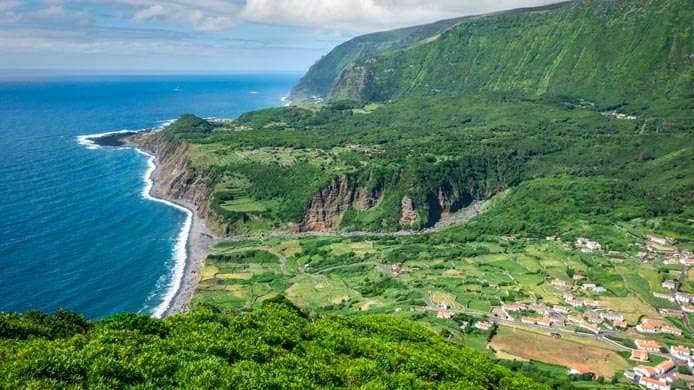 Las 15 playas más bonitas de las Islas Azores | Costa Cruceros