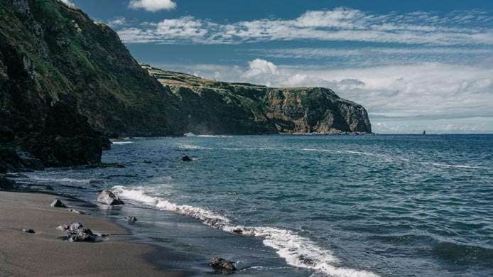 Las 15 playas más bonitas de las Islas Azores | Costa Cruceros