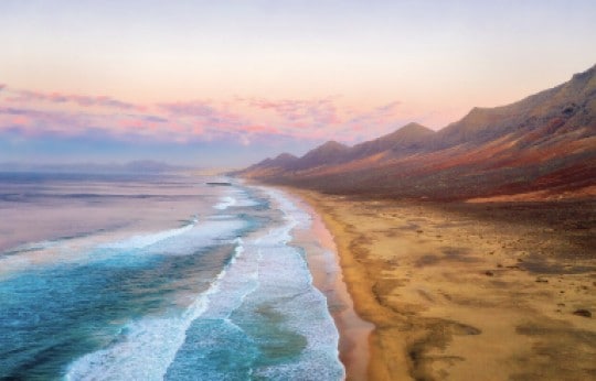 Las 15 playas más bonitas de Roma y sus alrededores | Costa Cruceros